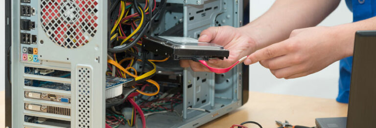 Comment choisir un bon réparateur informatique